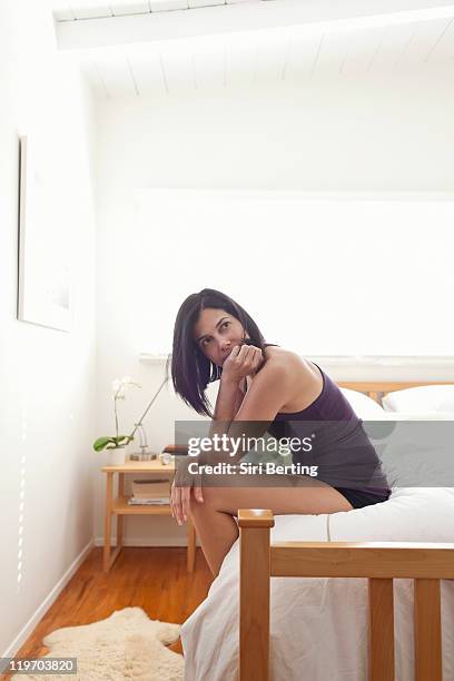 Older Women Underware Photos And Premium High Res Pictures Getty Images