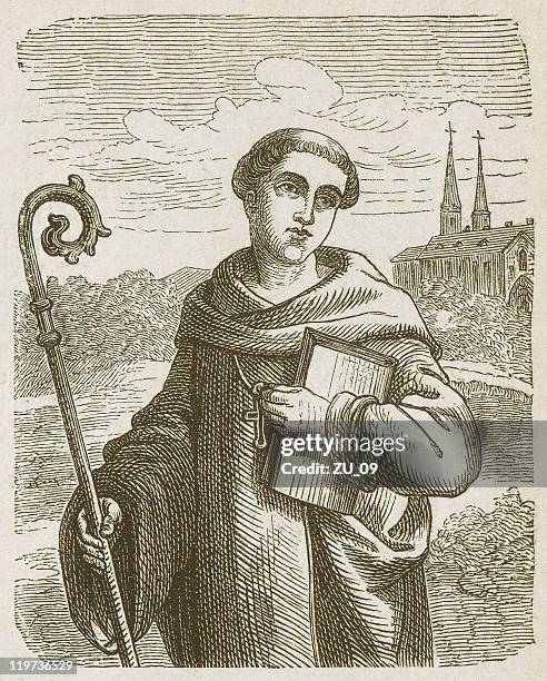 210 St Bernard Of Clairvaux Stock Photos, High-Res Pictures, and Images ... 210 St Bernard Of Clairvaux Stock Photos, High-Res Pictures, and Images ...