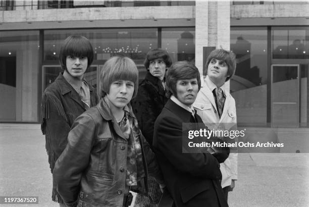 83 Classics Iv Photos And High Res Pictures Getty Images