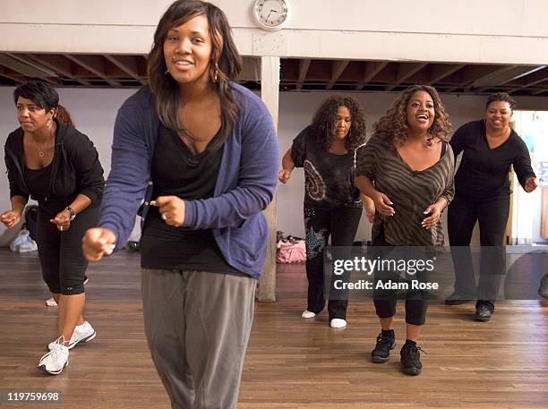 Sherri Shepherd Lamar Sally Photos and Premium High Res Pictures ... Sherri Shepherd Lamar Sally Photos and Premium High Res Pictures ...