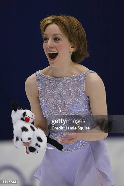 759 Olympic Skater Sarah Hughes Stock Photos, High-Res Pictures, and ... 759 Olympic Skater Sarah Hughes Stock Photos, High-Res Pictures, and ...