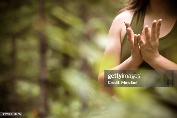 The Healing Power of Nature: Embracing Spirituality in the Outdoors