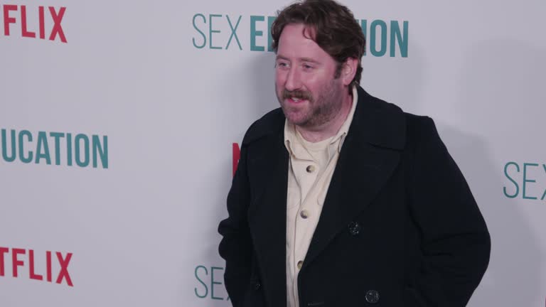 Jim Howick Videos And Hd Footage Getty Images