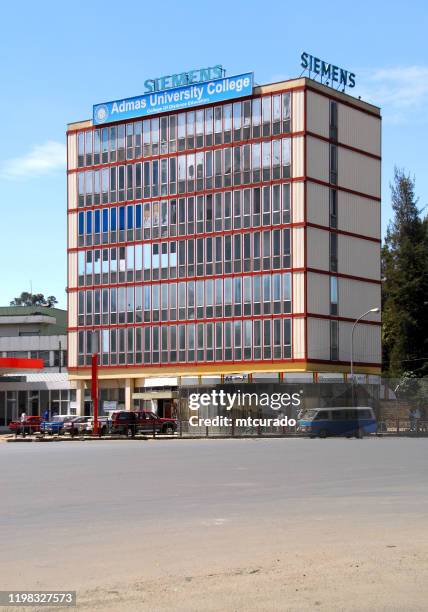 Admas University College Addis Ababa Photos and Premium High Res ... Admas University College Addis Ababa Photos and Premium High Res ...