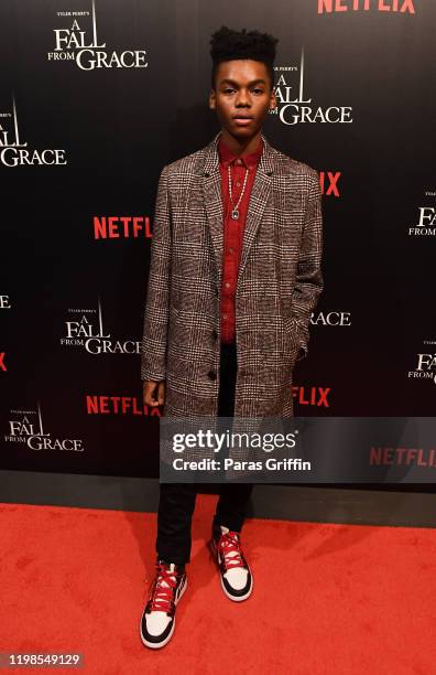 546 Jahi Diallo Winston Photos And High Res Pictures Getty Images
