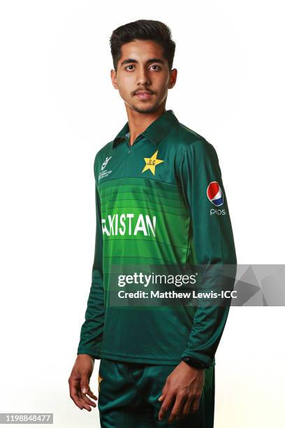 Muhammad Huraira Photos And Premium High Res Pictures Getty Images