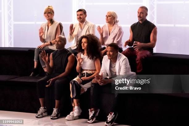 83 Geoffrey Foster Photos And High Res Pictures Getty Images