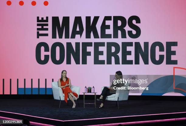 254 23andme Anne Wojcicki Photos And High Res Pictures Getty Images