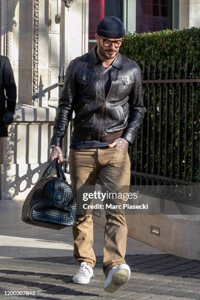 David Beckham Beanie Photos and Premium High Res Pictures - Getty Images David Beckham Beanie Photos and Premium High Res Pictures - Getty Images