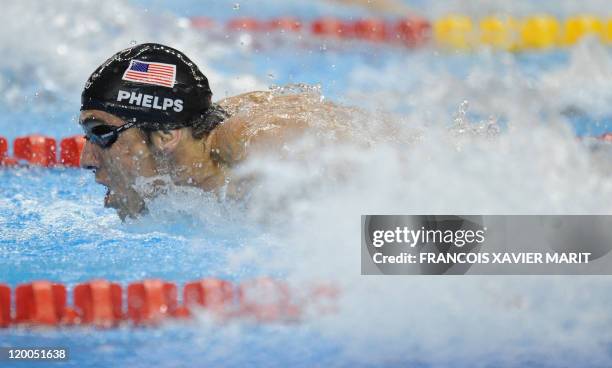 Michael Phelp Photos And Premium High Res Pictures Getty Images