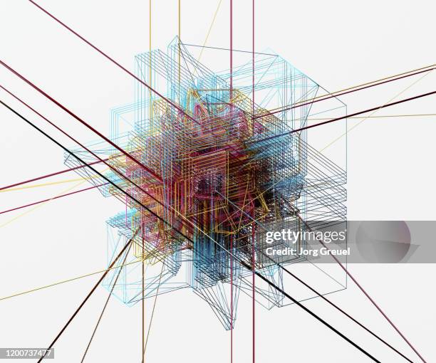 Innovation Framework Imagens E Fotografias De Stock Getty Images
