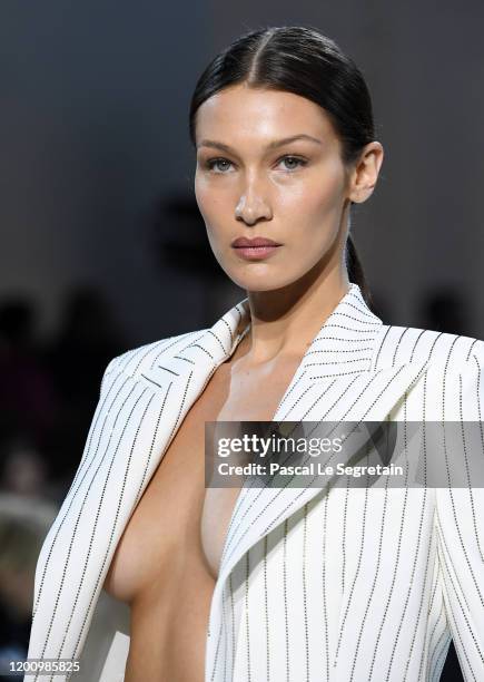 Bella Model Photos And Premium High Res Pictures Getty Images