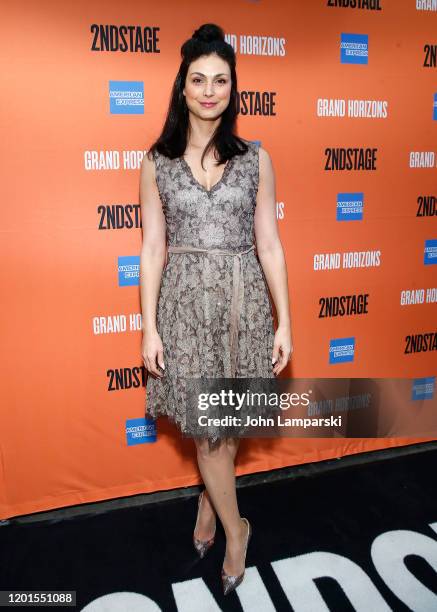 Morena Baccarin Photos Photos And Premium High Res Pictures Getty Images