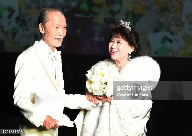 Mariko Yoshida Photos And Premium High Res Pictures Getty Images