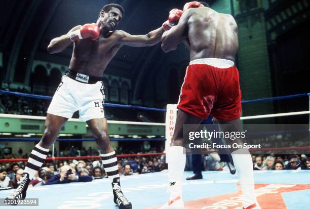 Dwight Muhammad Qawi Photos Photos and Premium High Res Pictures ... Dwight Muhammad Qawi Photos Photos and Premium High Res Pictures ...