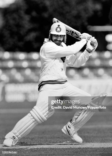Ramiz Raja Photos And Premium High Res Pictures Getty Images