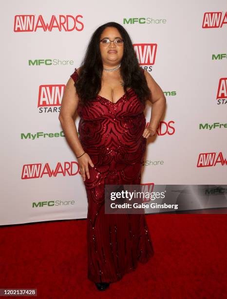 Avn Awards Videos Photos And Premium High Res Pictures Getty Images