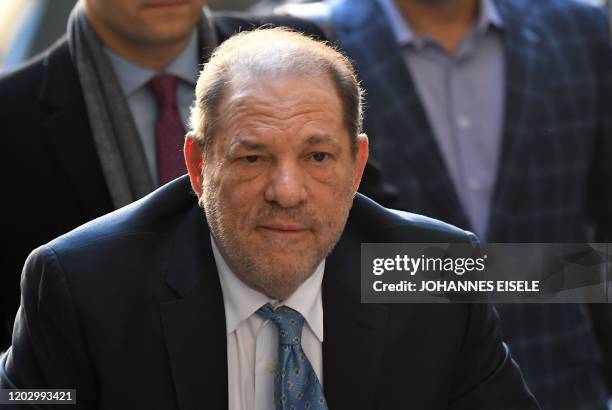 Harvey Weinstein Photos Photos And Premium High Res Pictures Getty Images