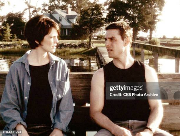 Tom Cruise Steven Spielberg 2002 Photos And Premium High Res Pictures