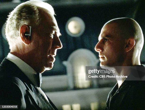 Tom Cruise Steven Spielberg 2002 Photos And Premium High Res Pictures