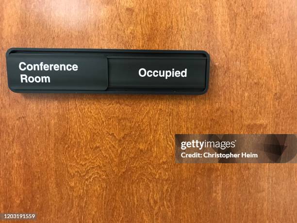 Free Conference room sign Images & Pictures