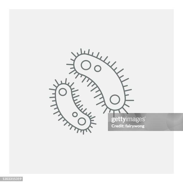 62 E Coli Icon High Res Illustrations - Getty Images 62 E Coli Icon High Res Illustrations - Getty Images