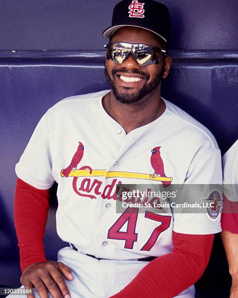 Lee Smith Pitcher Photos And Premium High Res Pictures Getty Images