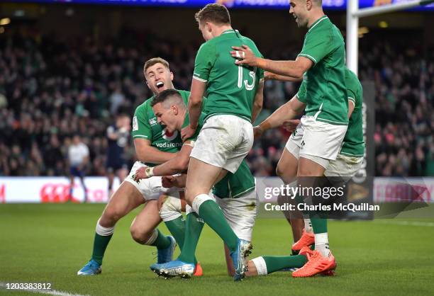 Garry Ringrose Photos And Premium High Res Pictures Getty Images