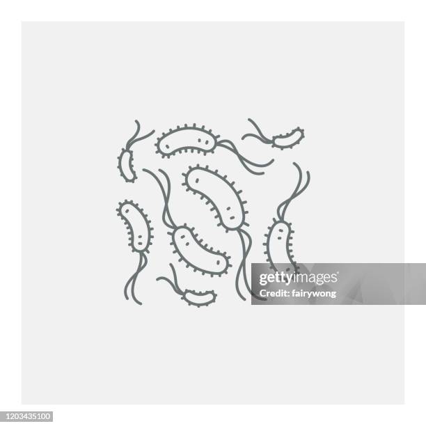 62 E Coli Icon High Res Illustrations - Getty Images 62 E Coli Icon High Res Illustrations - Getty Images