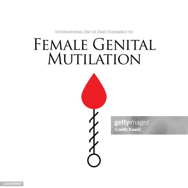 Female Circumcision Photos And Premium High Res Pictures Getty Images