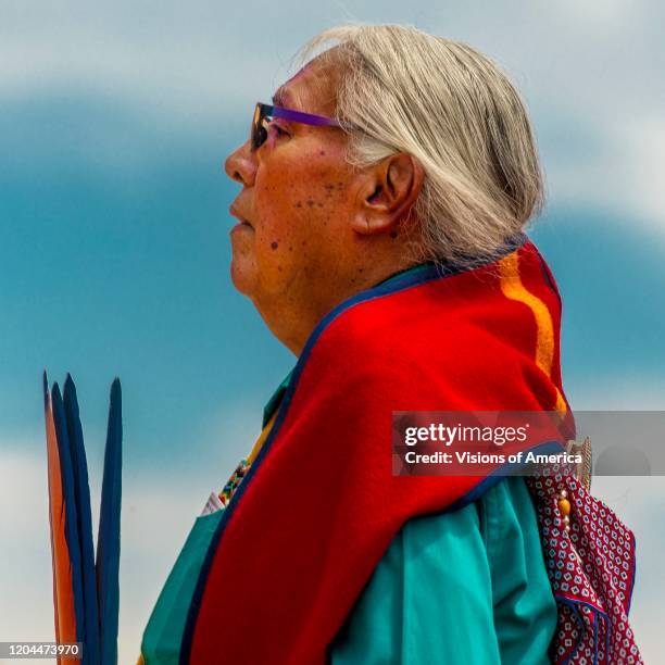 Native American Woman Feathers Photos and Premium High Res Pictures ... Native American Woman Feathers Photos and Premium High Res Pictures ...
