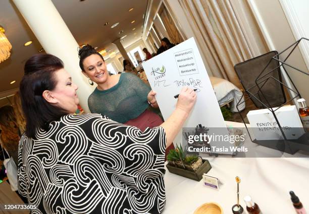 47 Trisha Rae Stahl Photos And High Res Pictures Getty Images