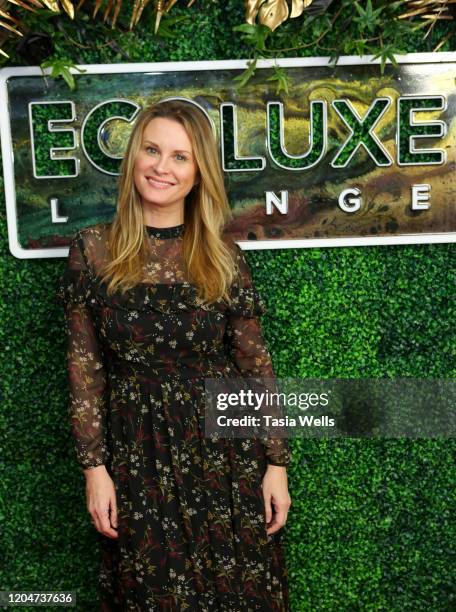 Bonnie Somerville Photos Photos And Premium High Res Pictures Getty Images