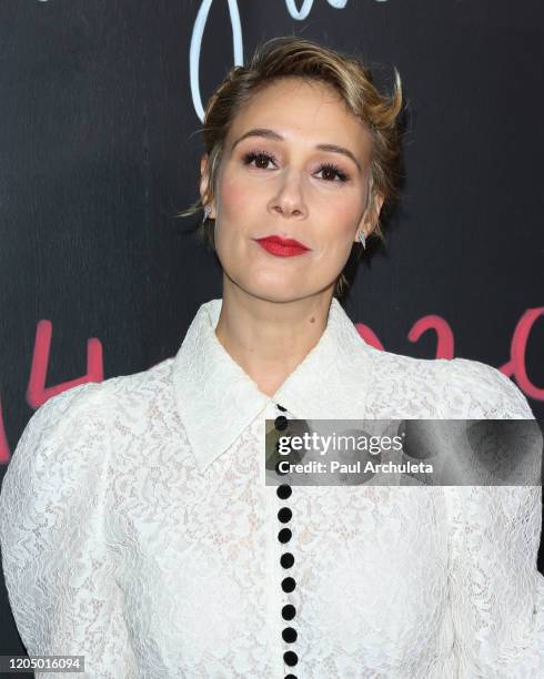 Liza Weil Pictures Photos And Premium High Res Pictures Getty Images