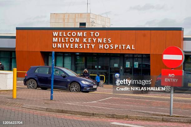 251 Milton Keynes University Hospital Stock Photos, High-Res Pictures ... 251 Milton Keynes University Hospital Stock Photos, High-Res Pictures ...