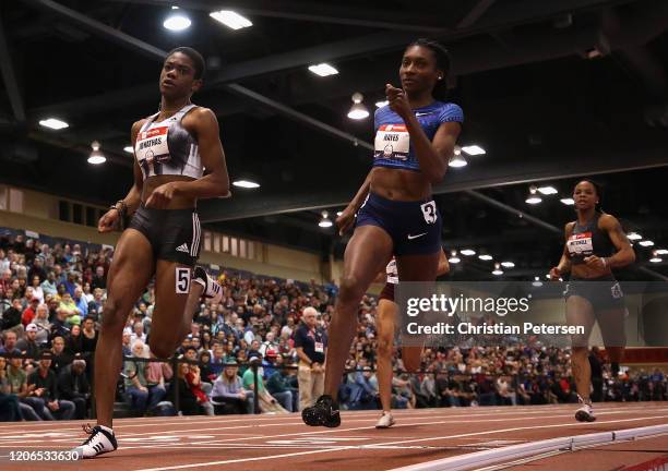 385 Quanera Hayes Photos And High Res Pictures Getty Images