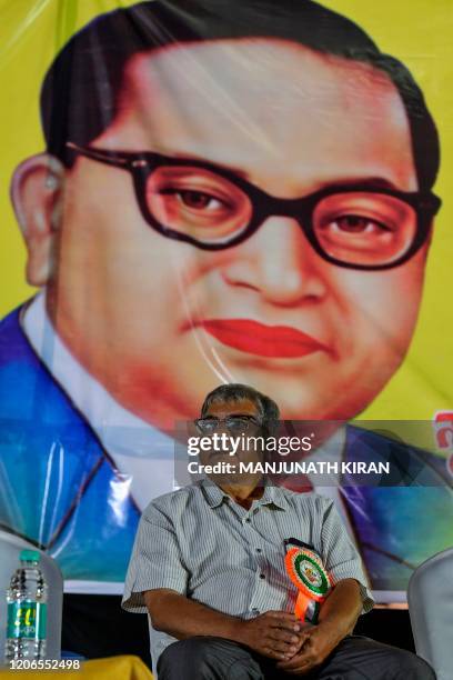 Yashwant Bhimrao Ambedkar Photos And Premium High Res Pictures Getty Images