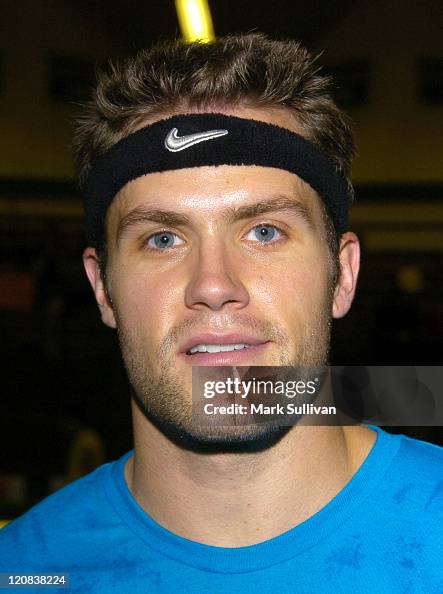 Kyle Brandt during 14th Annual Kyle Brandt during 14th Annual