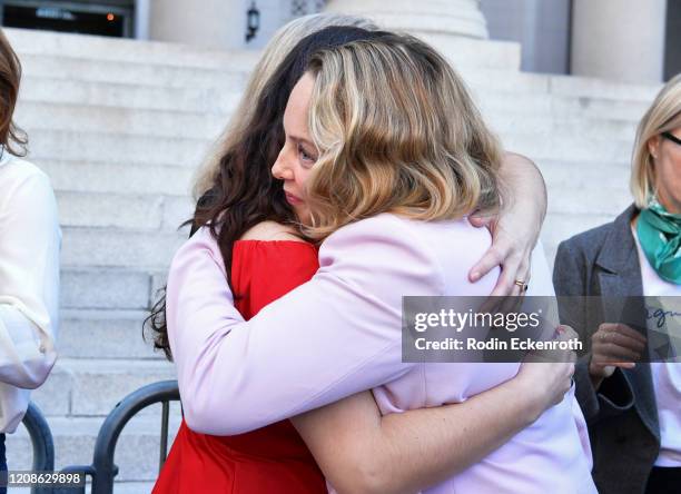 Louisette Geiss Photos And Premium High Res Pictures Getty Images