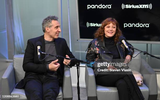 John Turturro Susan Sarandon Imagens E Fotografias De Stock Getty Images