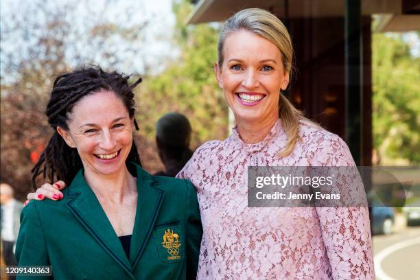 Beki Smith Photos And Premium High Res Pictures Getty Images