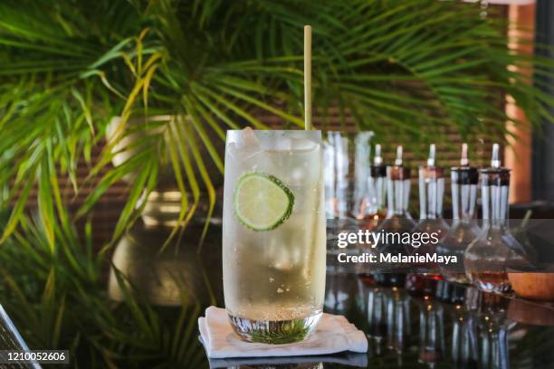Discover the Best Cocktails in Cambodia at Charlie Chan’s