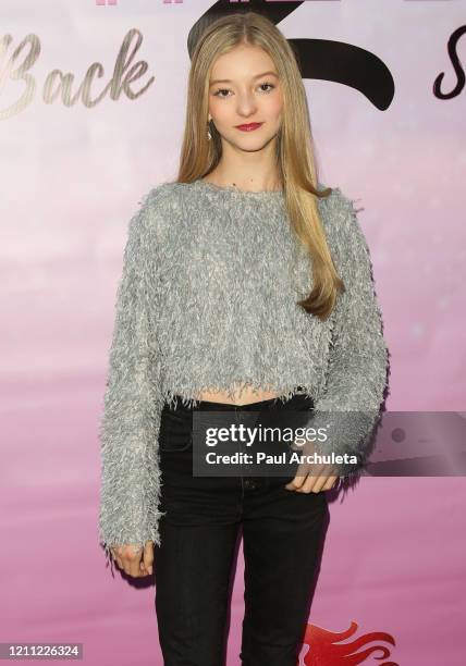 Emily Dobson Photos And Premium High Res Pictures Getty Images