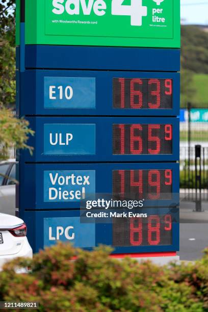 Australian Petrol Station Photos and Premium High Res Pictures - Getty ... Australian Petrol Station Photos and Premium High Res Pictures - Getty ...