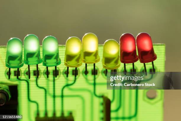 674 Small Computer Parts Stock Photos, High-res Pictures, And Images
