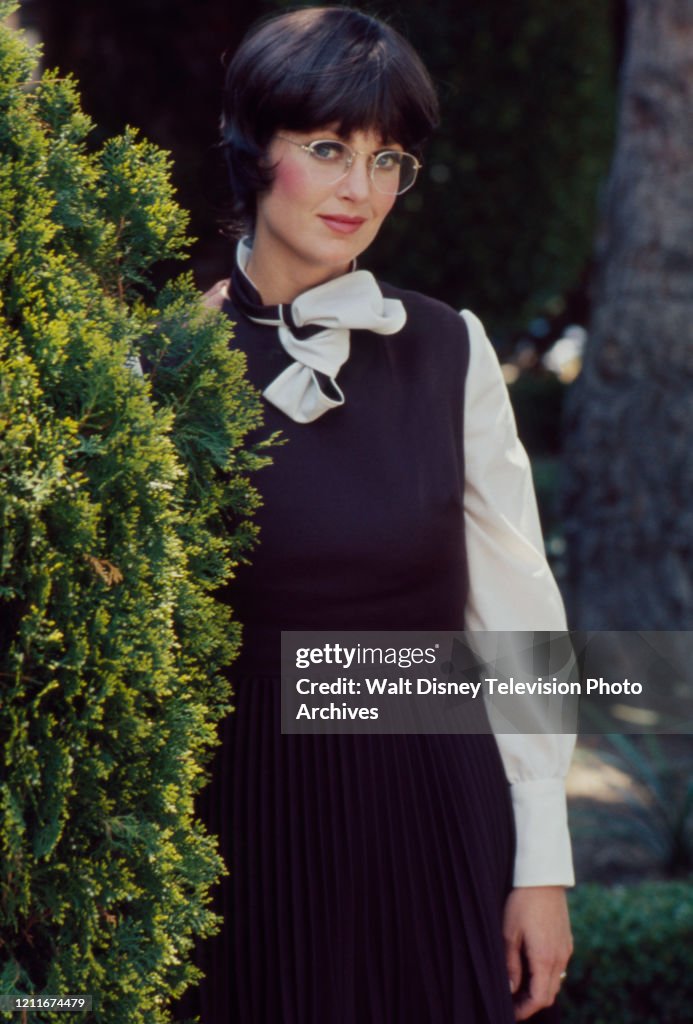 Tisha Sterling Appearing In The Abc Tv Movie Betrayal News Photo Getty Images