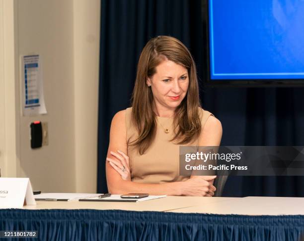 66 Andrew Cuomo Melissa Derosa Photos And High Res Pictures Getty Images