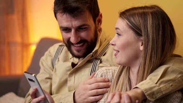 1 117 Couple Making Out On Couch Stock Videos Footage And 4k Video