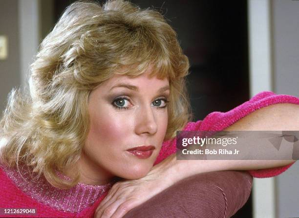 Julia Duffy Photos And Premium High Res Pictures Getty Images