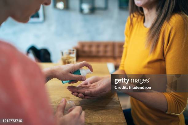 Two Women Squirting Photos And Premium High Res Pictures Getty Images